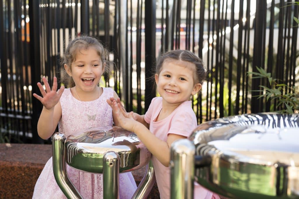 The Quarter - PLAY | Casuarina Square