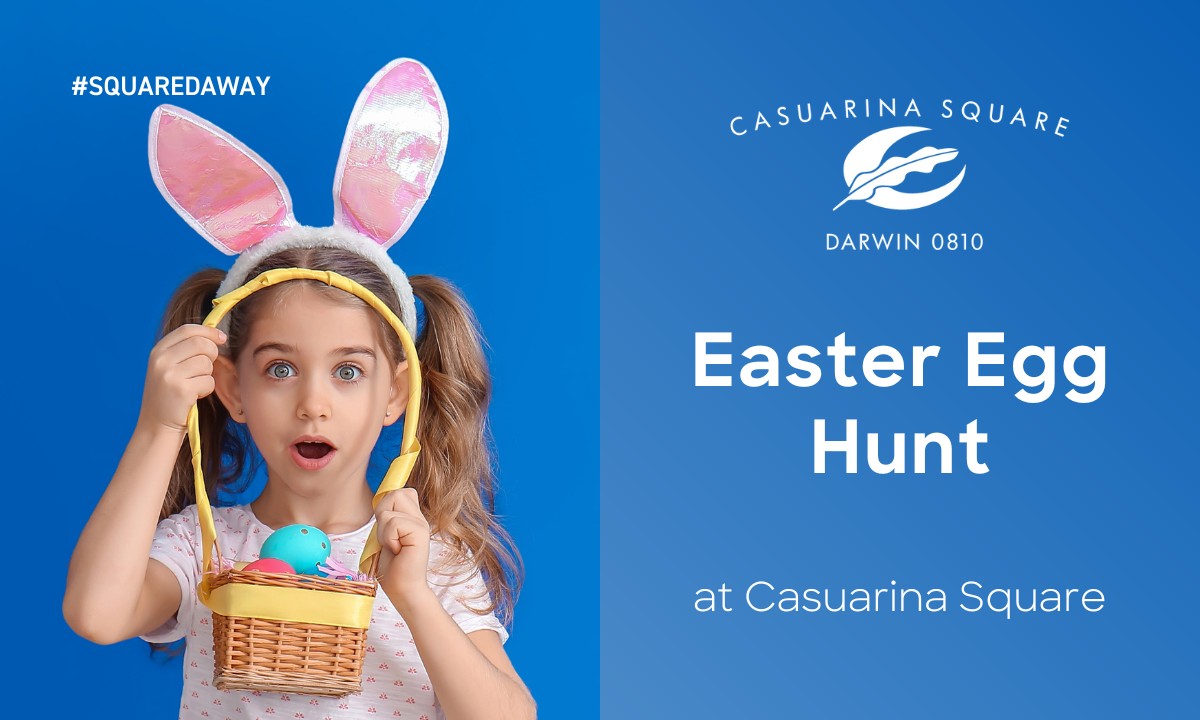 What's On | Casuarina Square