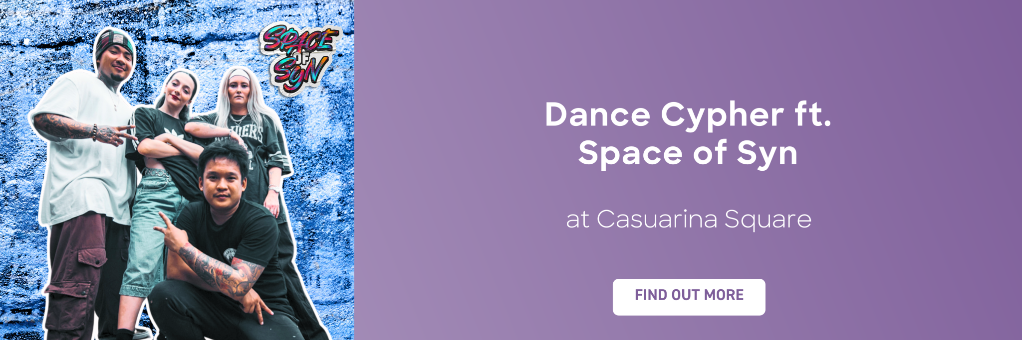 Home - Casuarina | Casuarina Square