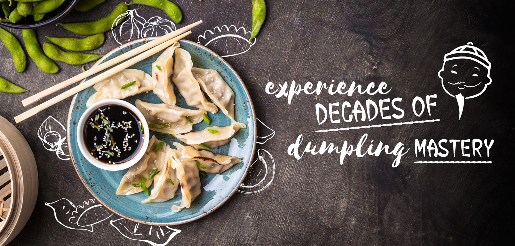 Dumpling Chef | Casuarina Square
