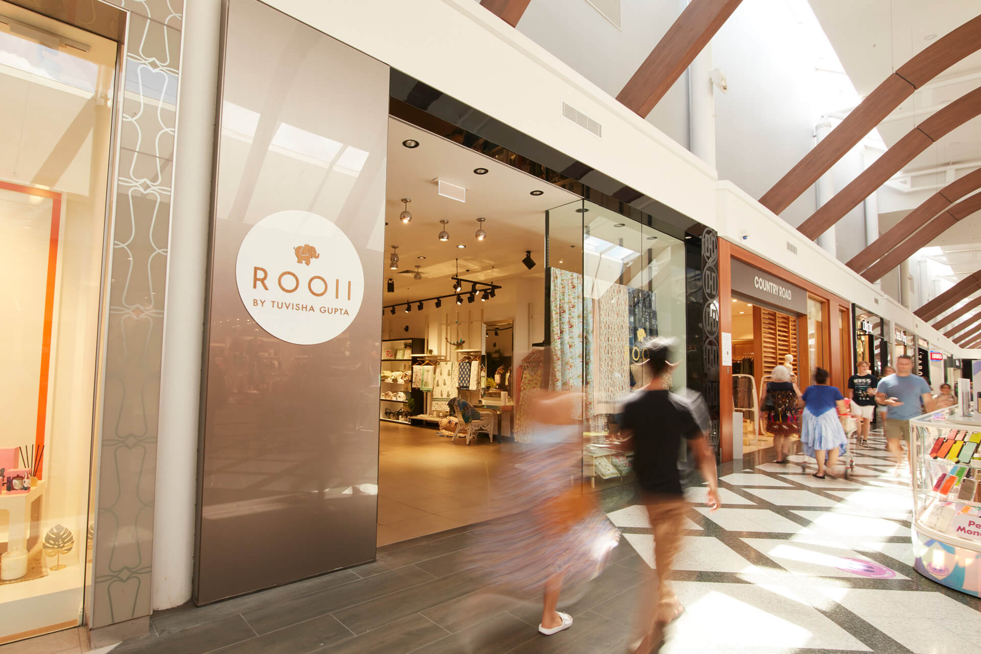 Home | Casuarina Square