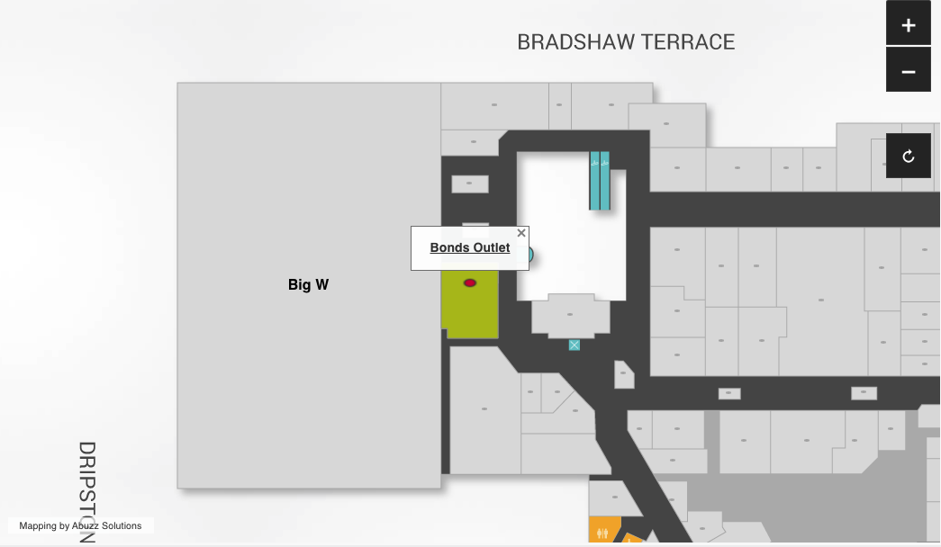Bonds Outlet | Casuarina Square