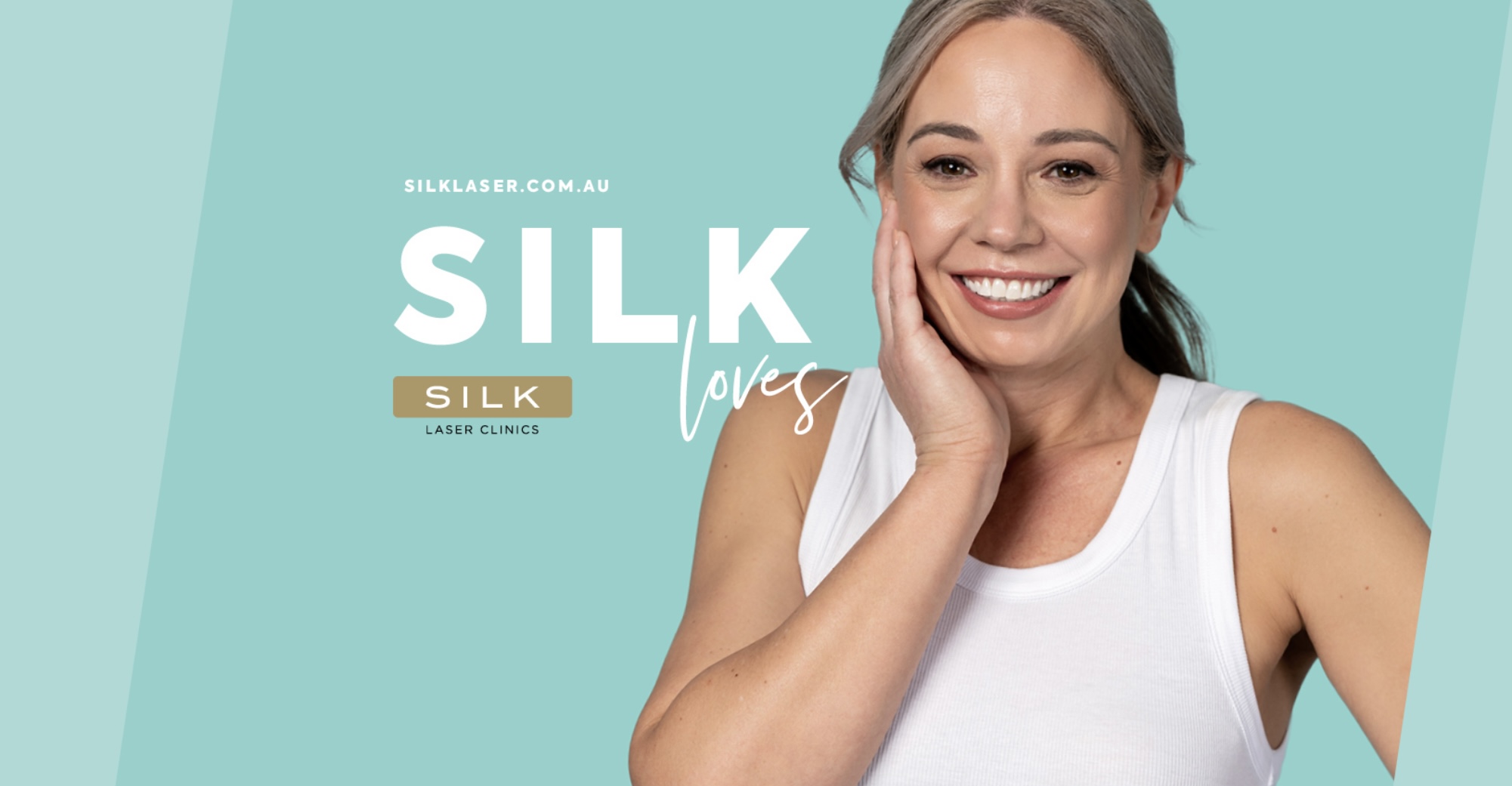 SILK LASER CLINICS | Casuarina Square