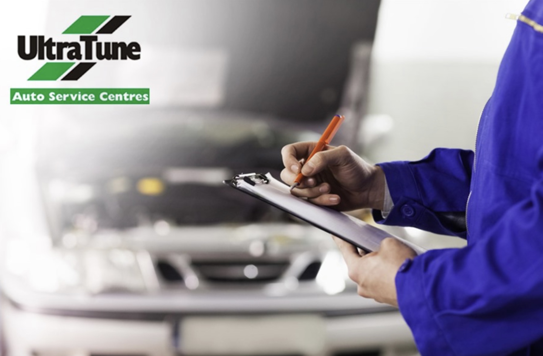 ULTRATUNE | Casuarina Square