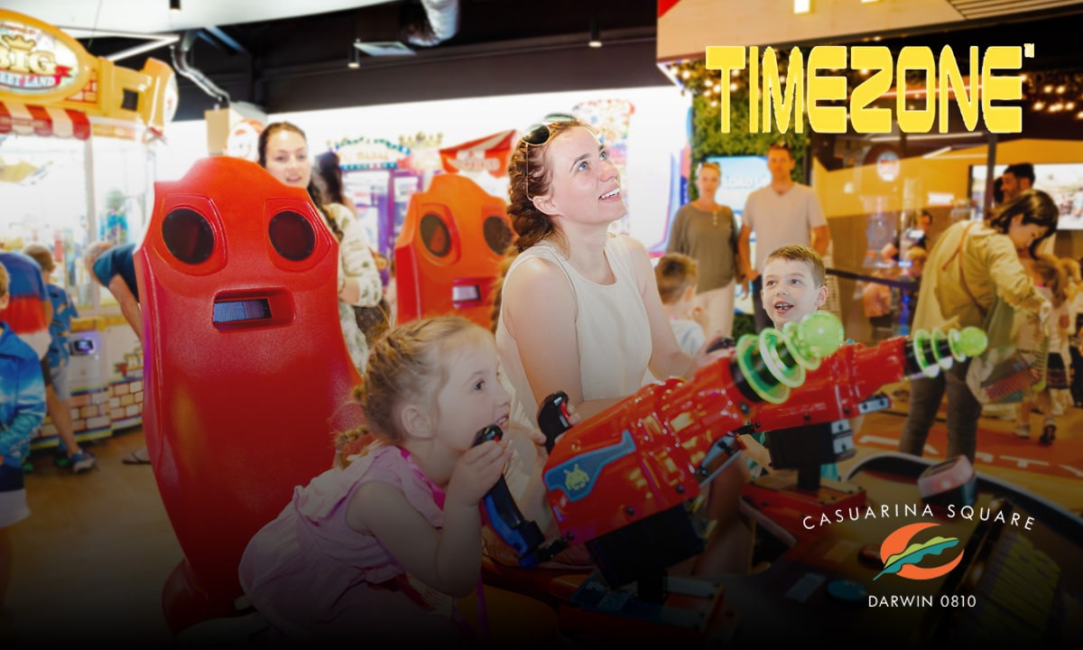 Home | Casuarina Square