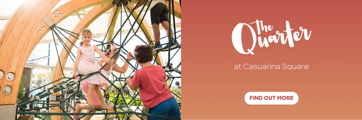 Home - Casuarina | Casuarina Square